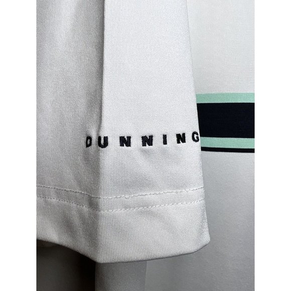 Dunning Golf | Shirts | Dunning Golf Polo Shirt Sebonack Golf Club ...